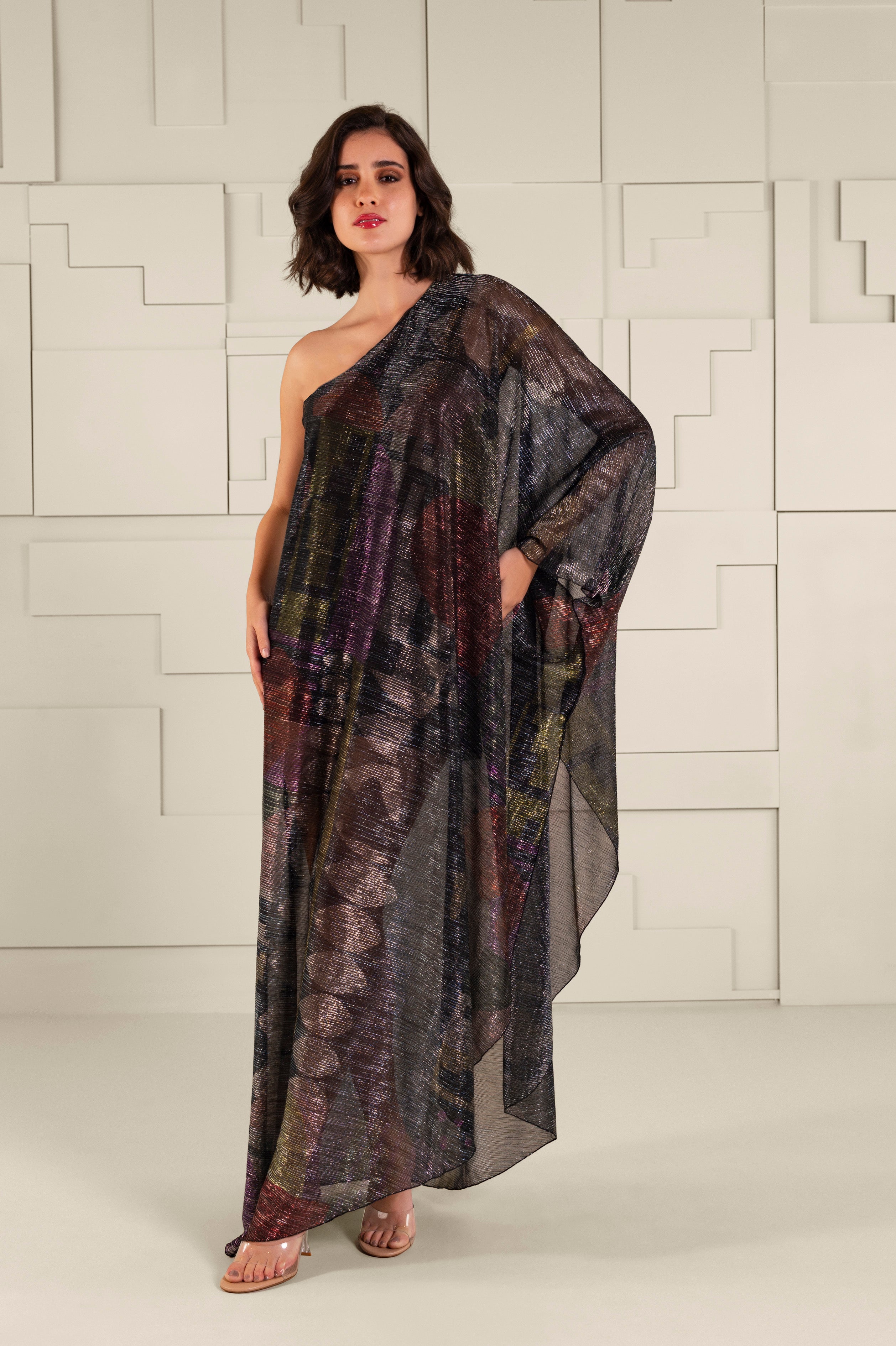 Heliconia Dress – Balkanica