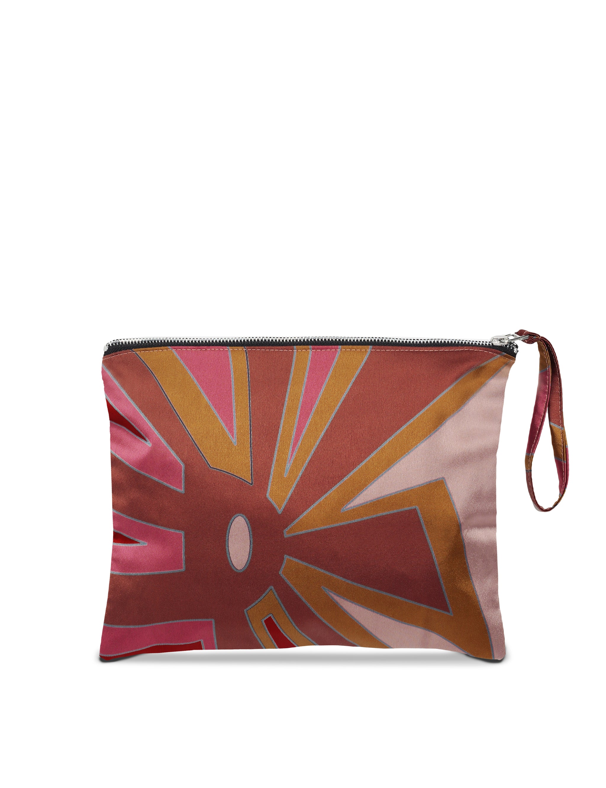Big Ray Bronze Pouch – Balkanica