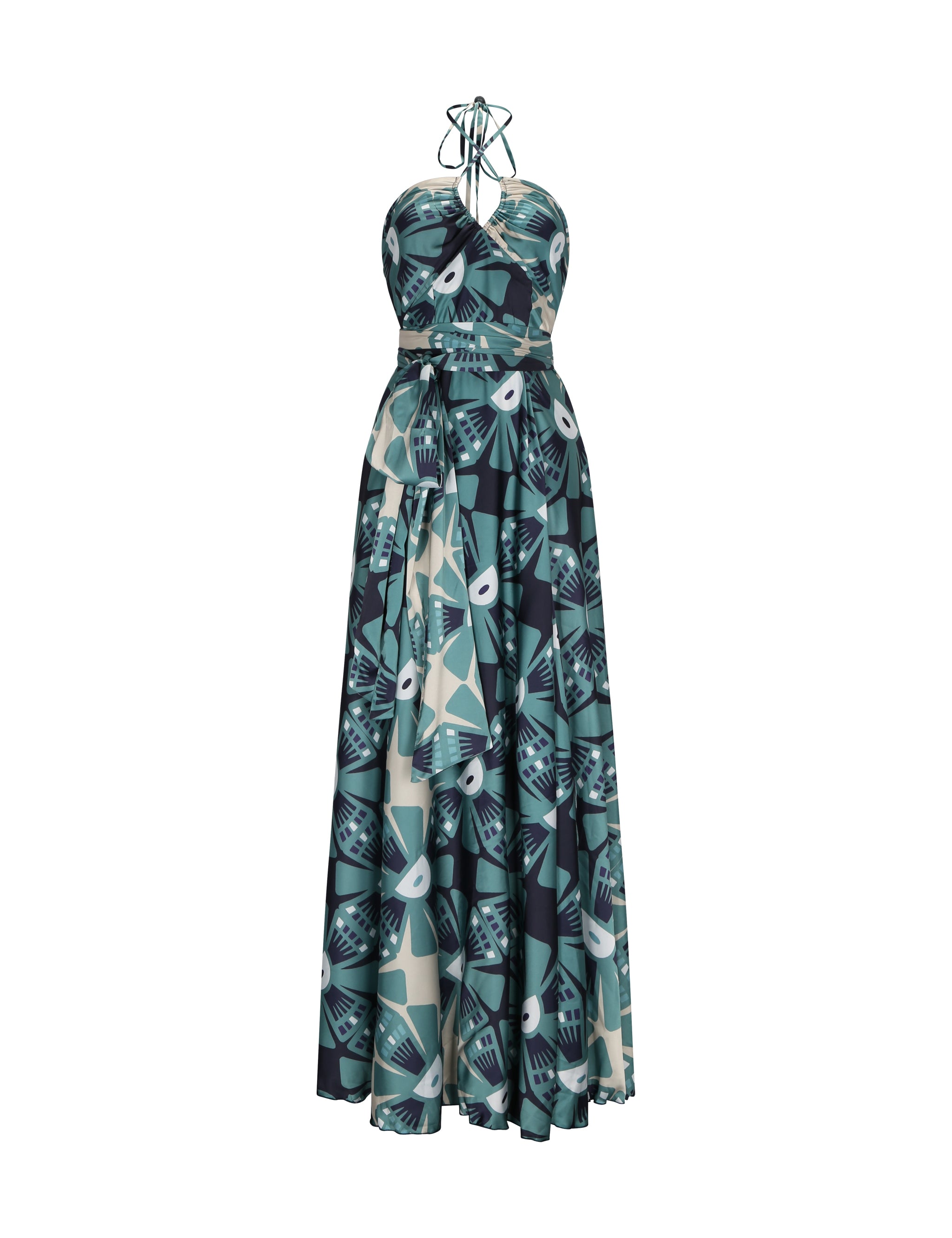 Danza Inti Dress – Balkanica