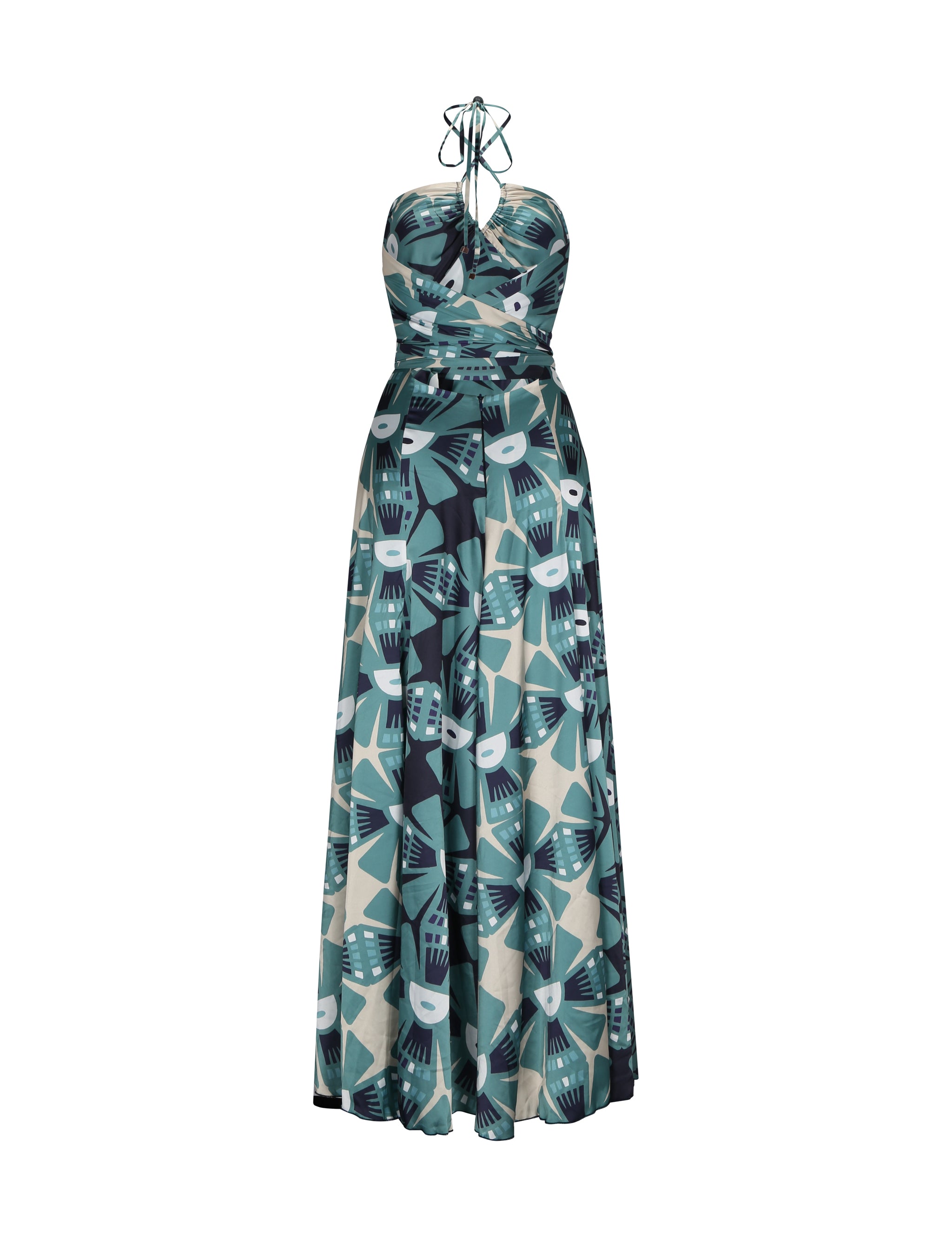 Danza Inti Dress – Balkanica